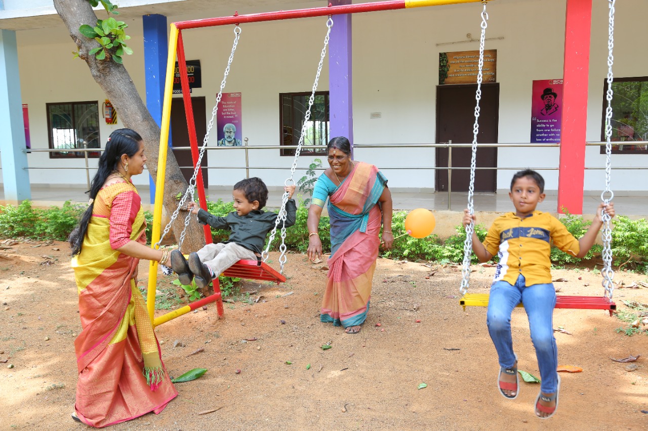 Vijayadashami Admissions 2022 | Photo Gallery | SCAD International School Vijayadashami Admissions 2022 | Photo Gallery | SCAD International School